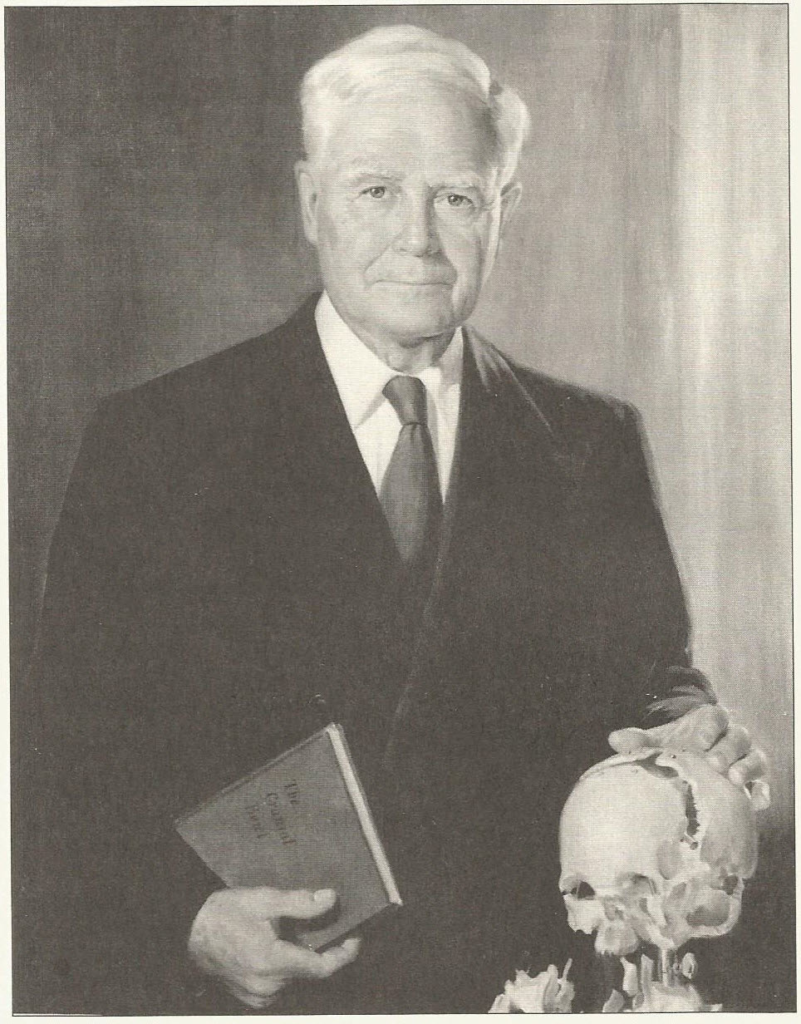 Kurze Geschichte der Osteopathie - Osteopathie am See