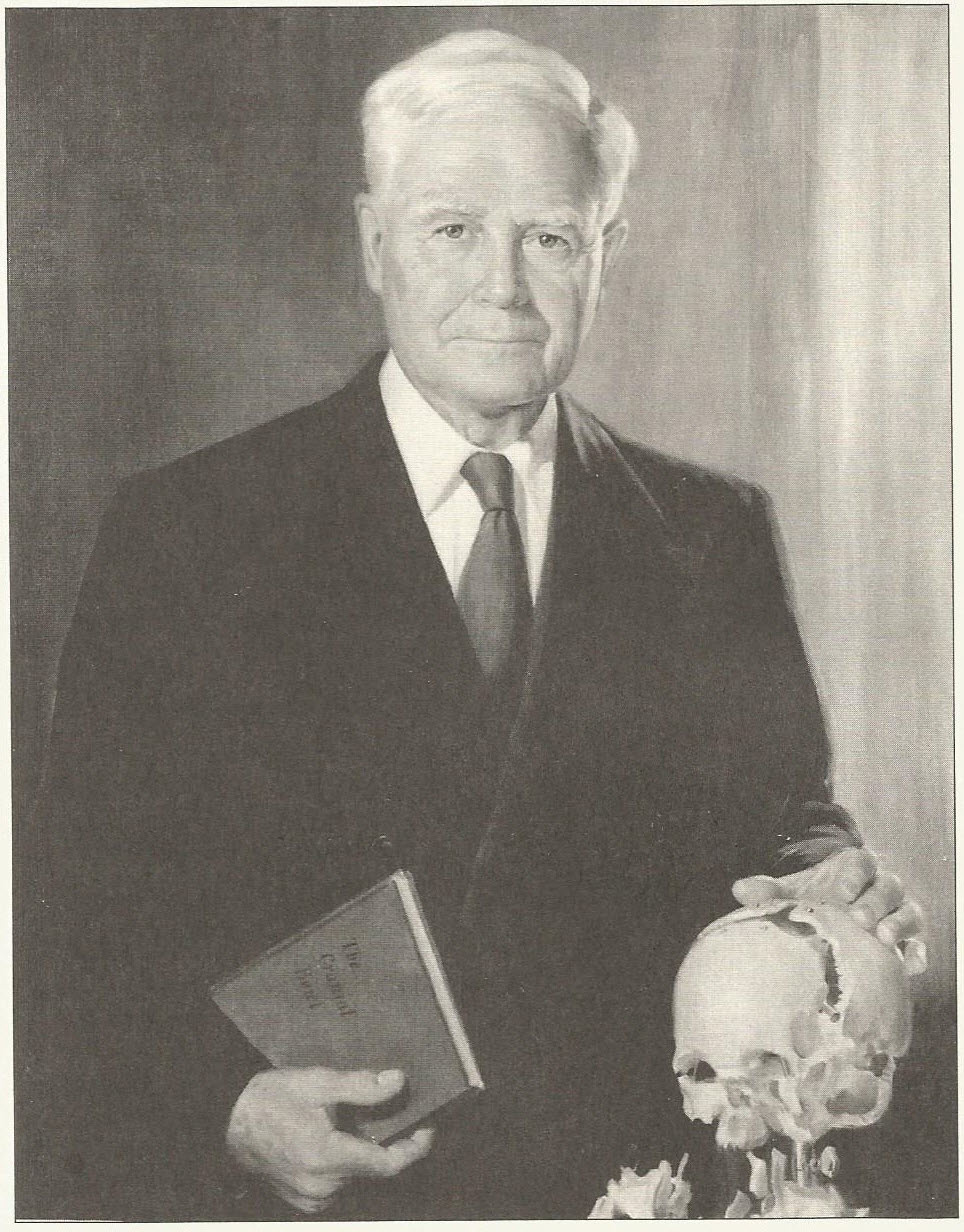 Kurze Geschichte der Osteopathie - Osteopathie am See